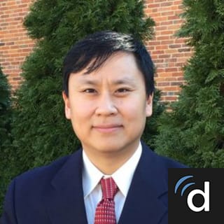 Dr. James Cho, MD – Ladue, MO | Psychiatry