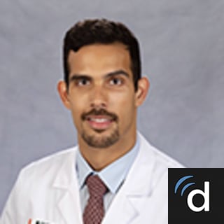 Dr. Cedric W. Pluguez-Turull, MD | Miami, FL | Radiologist | US News ...