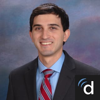 Dr. Corey R. O'Brien, MD | Seattle, WA | Internist | US News Doctors