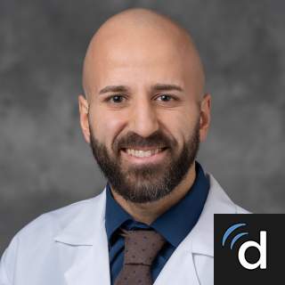 Dr. Adam N. Ali, MD | Detroit, MI | Psychiatrist | US News Doctors