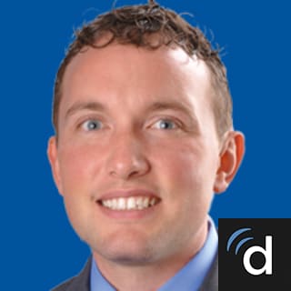 Dr. Benjamin Mack, MD – Huntington, WV | Emergency Medicine