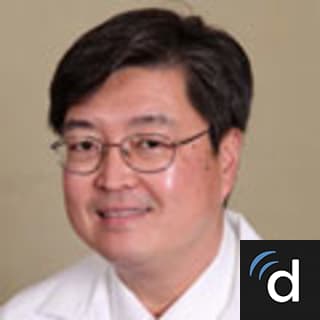 Dr. Peter B. Park, MD | Old Bridge, NJ | Radiologist | US News Doctors