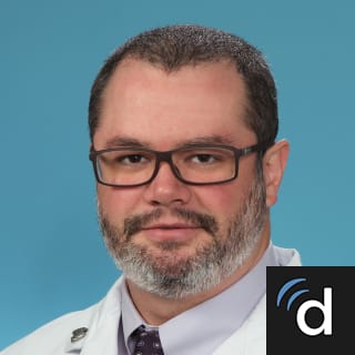 Dr. Chad A. Witt, MD | Saint Louis, MO | Pulmonologist | US News Doctors