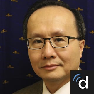 Dr. Van H. Nguyen, MD | Arlington, VA | Psychiatrist | US News Doctors