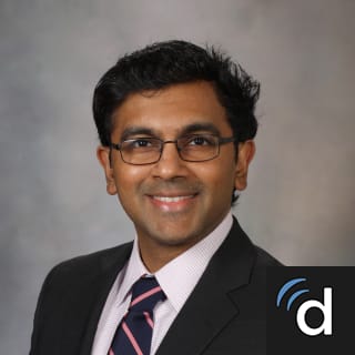 Dr. Paras H. Shah, MD | Rochester, MN | Urologist | US News Doctors
