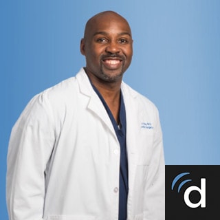 Dr. Vincent H. Key, MD | Kansas City, KS | Orthopedist | US News Doctors