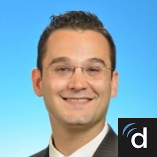 Dr. Stephen Keen, MD | Daytona Beach, FL | Family Medicine Doctor | US ...