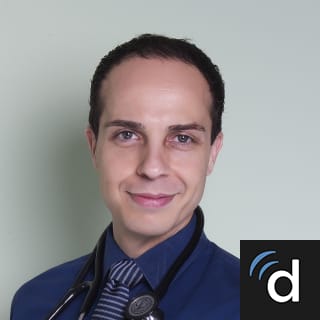 Dr. Mark Laflamme, MD – Tampa, FL | Internal Medicine