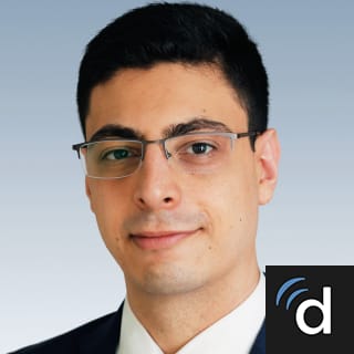 Dr. Eyad E. Saca, MD | Birmingham, AL | Neurologist | US News Doctors