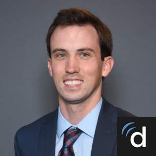 Dr. Cole Evans, MD | Ann Arbor, MI | Internist | US News Doctors