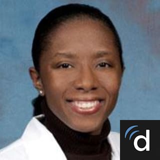 Dr. Jacqueline M. Anglade (Murrell), MD | Tucker, GA | Obstetrician ...