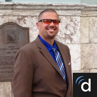 Dr. Francisco Torres, MD – McAllen, TX | Emergency Medicine