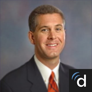 Dr. Trevor N. Hooper, MD | Gainesville, GA | Interventional Radiology ...