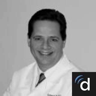 Dr. Richard W. King, MD | Bridgeport, WV | Obstetrician-Gynecologist ...