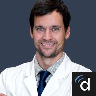 Dr. Daniel Hansmeier, MD | Washington, DC | Radiologist | US News Doctors