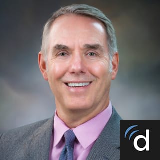 Dr. Richard (Rick) L. Crownover, MD | Hot Springs, AR | Radiation ...