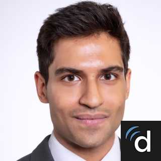 Dr. Ajay Patel, MD – Chicago, IL | Physical Medicine/Rehab