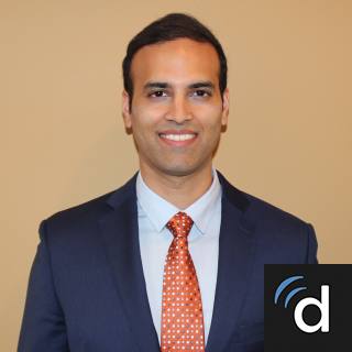 Dr. Zain Haq, MD | Corvallis, OR | Nephrologist | US News Doctors