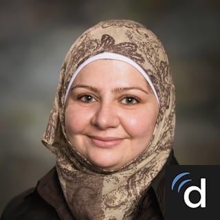Dr. Rahaf Alkhateb, MD | San Antonio, TX | Pathologist | US News Doctors