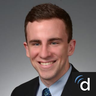 Dr. Patrick Walsh, MD | Cincinnati, OH | Pediatric Emergency Medicine ...