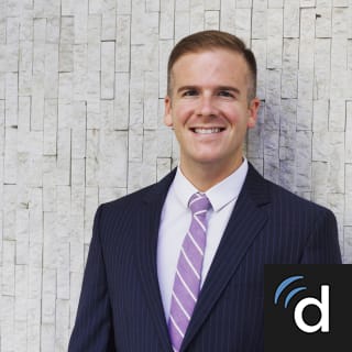 Dr. Nathaniel W. Bailey, MD | Richmond, VA | Anesthesiologist | US News ...