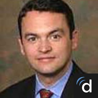 Dr. William J. Dobak, DO | Tallahassee, FL | Obstetrician-Gynecologist ...