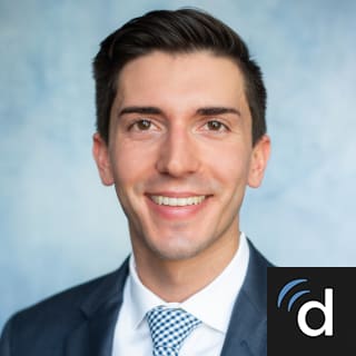 Dr. Michael Mongelli, MD | New York, NY | Anesthesiologist | US News ...