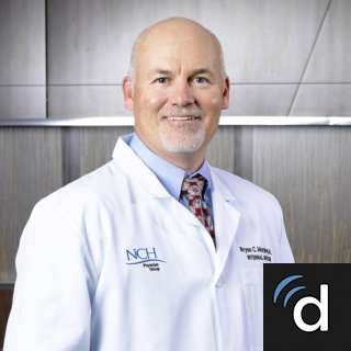 Dr. Bryan C. Murphey, MD | Naples, FL | Internist | US News Doctors