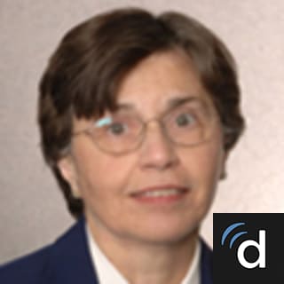 Dr. Mary Ann Rosanova-Kaper, MD – Barrington, IL | Ophthalmology