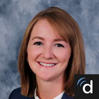 Dr. Tricia Haynes, MD | Oklahoma City, OK | Resident Physician | US ...