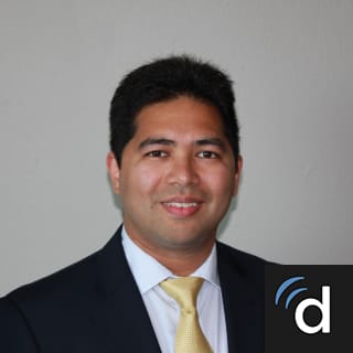 Dr. Nalin UG, DO | Oklahoma City, OK | Allergist-Immunologist | US News ...