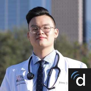 Dr. Johnny Nguyen, MD – Harlingen, TX | Psychiatry