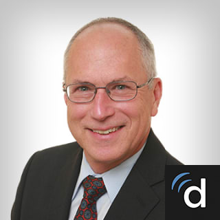 Dr. David M. Anderson, MD | Champaign, IL | Orthopedist | US News Doctors