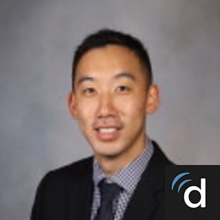 Dr. Alan W. Hu, MD | Rochester, MN | Internist | US News Doctors
