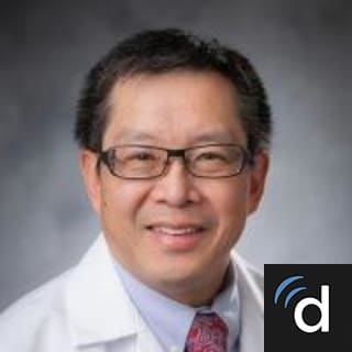 Dr. Terence Wong, MD | Durham, NC | Radiologist | US News Doctors