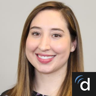 Dr. Brooke Finger, MD | Las Vegas, NV | Pediatrician | US News Doctors