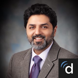Dr. Ali Ashraf, MD | Oklahoma City, OK | Pulmonologist | US News Doctors