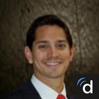 Dr. Neal K. Maru, MD | Fredericksburg, VA | Neurologist | US News Doctors