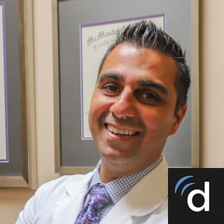 Dr. Faisal Mirza, MD – San Francisco, CA | Orthopaedic Surgery