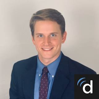 Dr. Benjamin Johnson, MD | Dallas, TX | Internist | US News Doctors