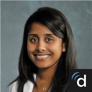 Dr. Preetha L. Balakrishnan, MD | Detroit, MI | Pediatric Cardiologist ...