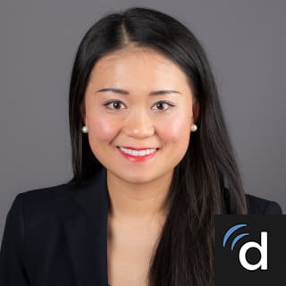 Dr. Zhaoyang Wen, MD | Charlottesville, VA | Internist | US News Doctors