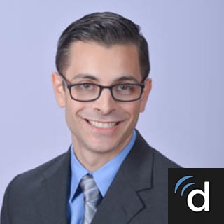 Dr. Anthony M. Tolisano, MD | Bethesda, MD | ENT-Otolaryngologist | US ...