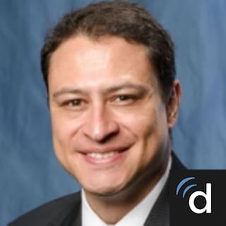 Dr. Jacobo Hincapie Echeverri, MD | Gainesville, FL | Geriatrician | US ...