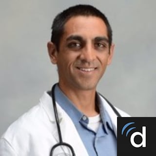 Dr. Rishi Desai, MD | Palo Alto, CA | Pediatric Infectious Disease ...