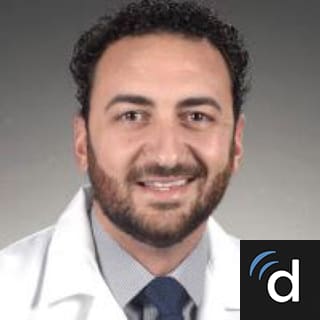 Dr. Samer Assaf, MD – Panorama City, CA | Emergency Medicine