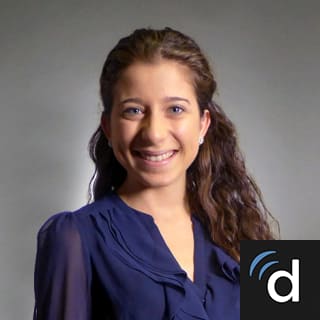 Dr. Simona Levsky, MD | New York, NY | Pulmonologist | US News Doctors