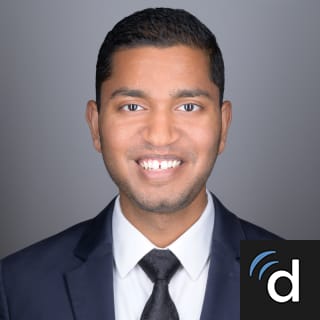 Dr. Ramanathan Veerappan, MD | Las Vegas, NV | Internist | US News Doctors