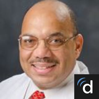 Dr. Vincent D. Mallory, MD | Pineville, LA | Family Medicine Doctor ...