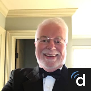 Dr. Terry Perrine, MD – Tupelo, MS | Family Medicine